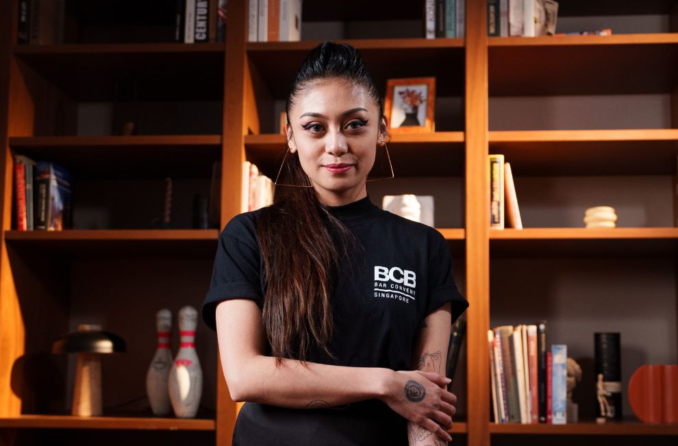 From Curious Learner to Bar Leader: Maria Escobia’s KL Story