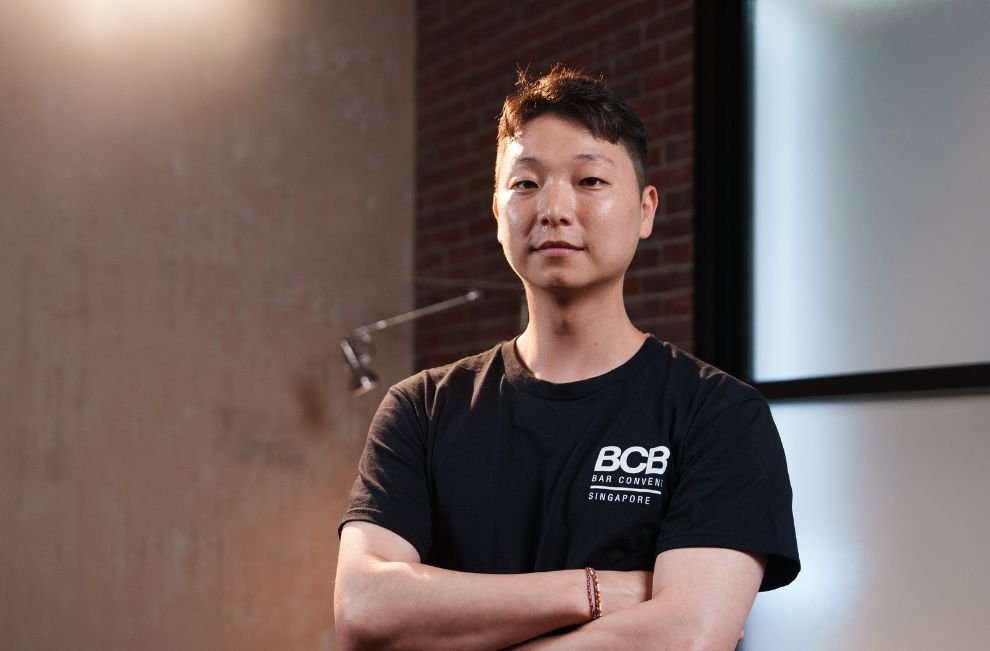 Crafting Korean Legacy: Yongjin Noah Kwon’s Vision for Mixology