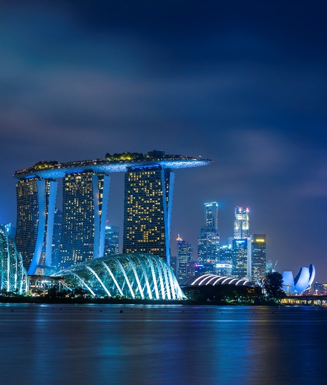 Where to Stay During BCB Singapore: Options for Every Budget